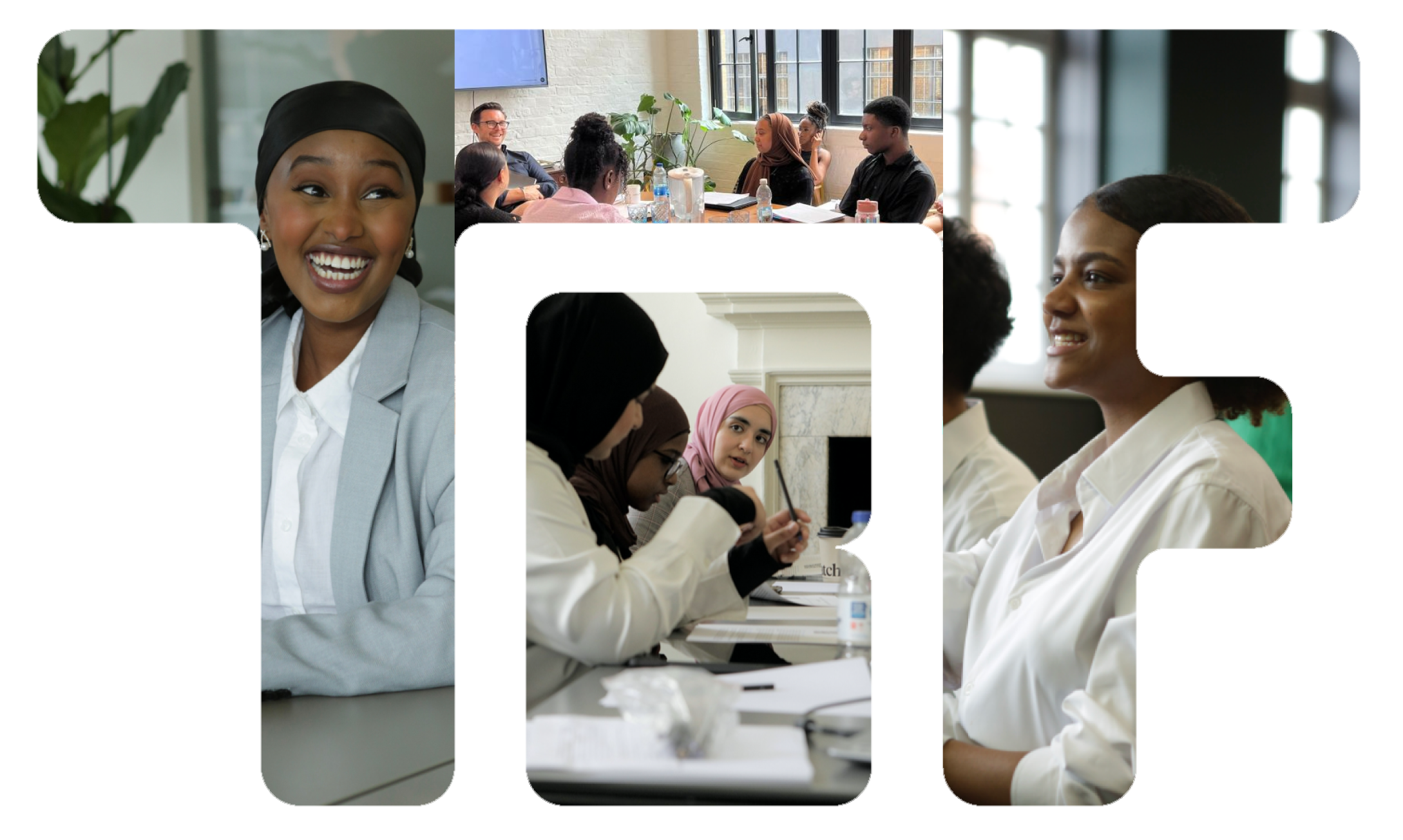 Home - taylorbennettfoundation