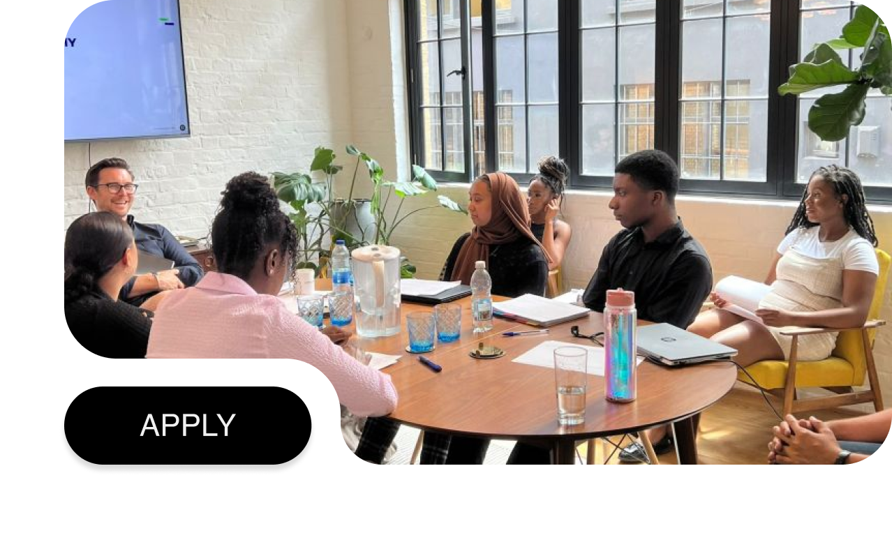 PR & Public Affairs Mentoring Programme | Mentor Page ...