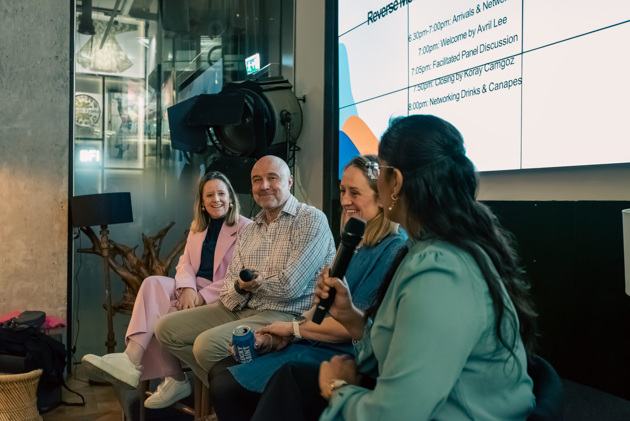 Industry's Reverse Mentoring Scheme Grows by 50% - Signalling the UK PR ...