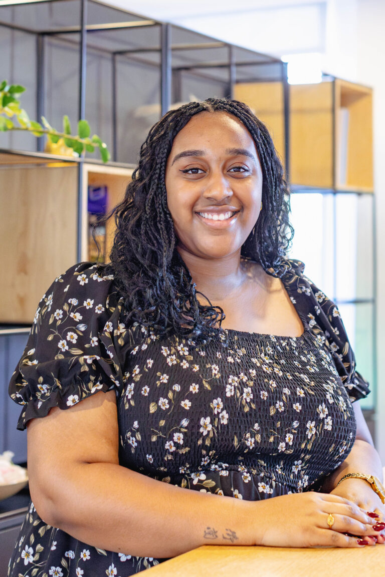 Alumni Advisory Board - taylorbennettfoundation