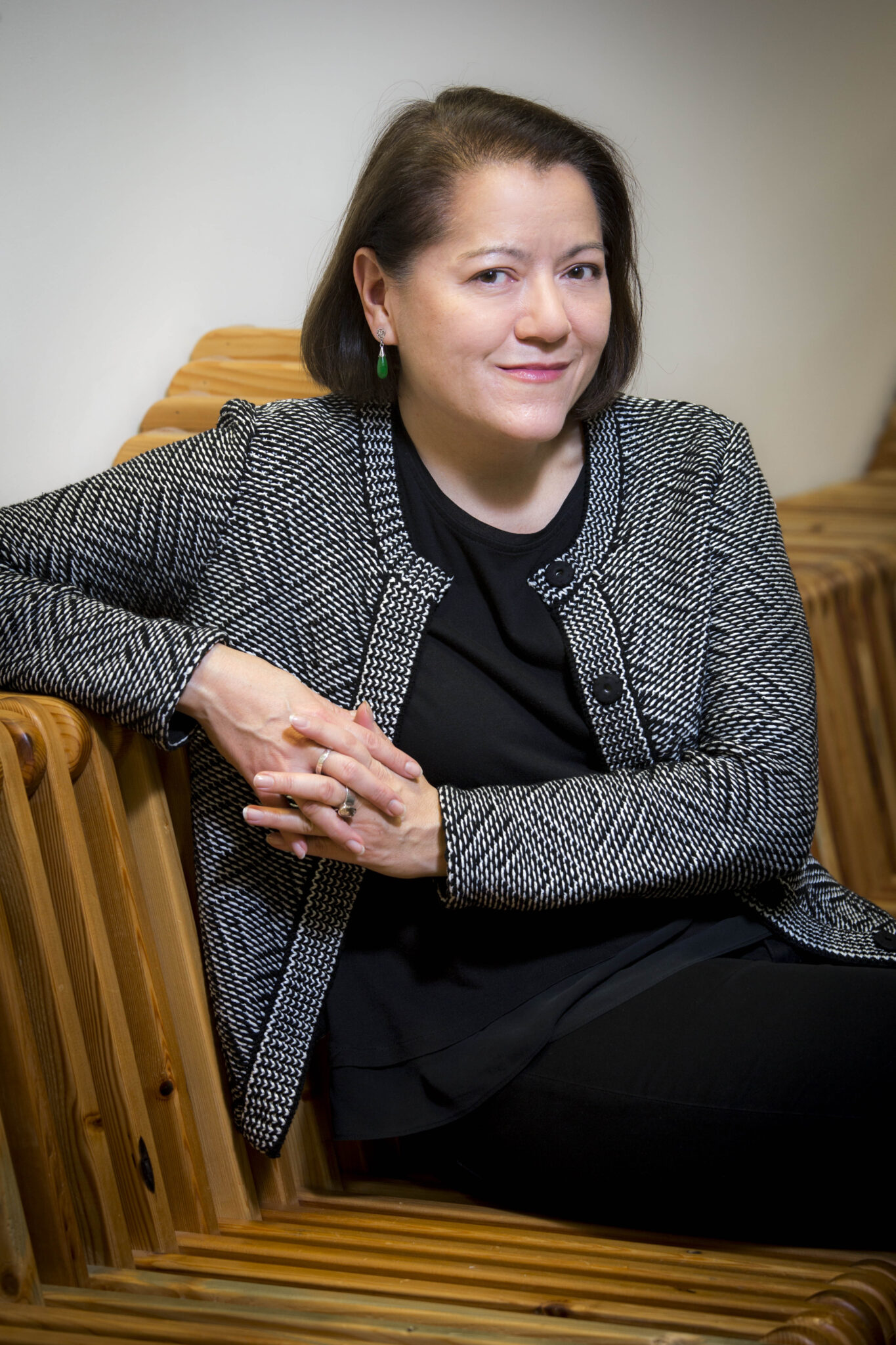 Taylor Bennett Foundation appoints Avril Lee as Chair of Trustees ...