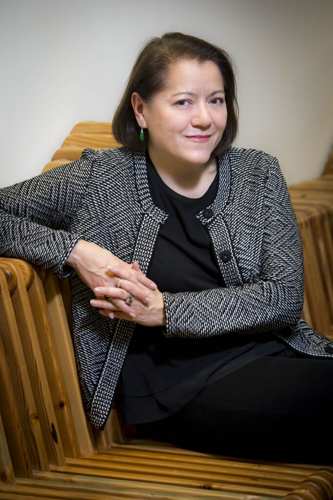 Taylor Bennett Foundation appoints Avril Lee as Chair of Trustees ...