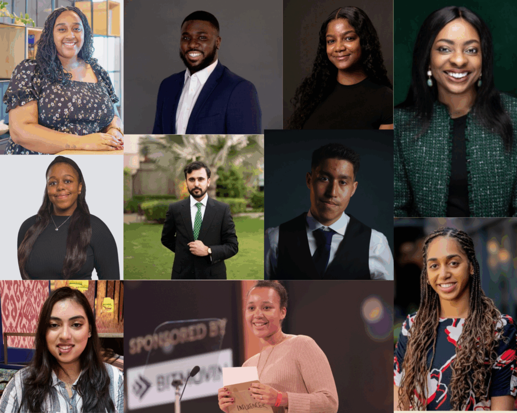 Alumni Advisory Board - taylorbennettfoundation